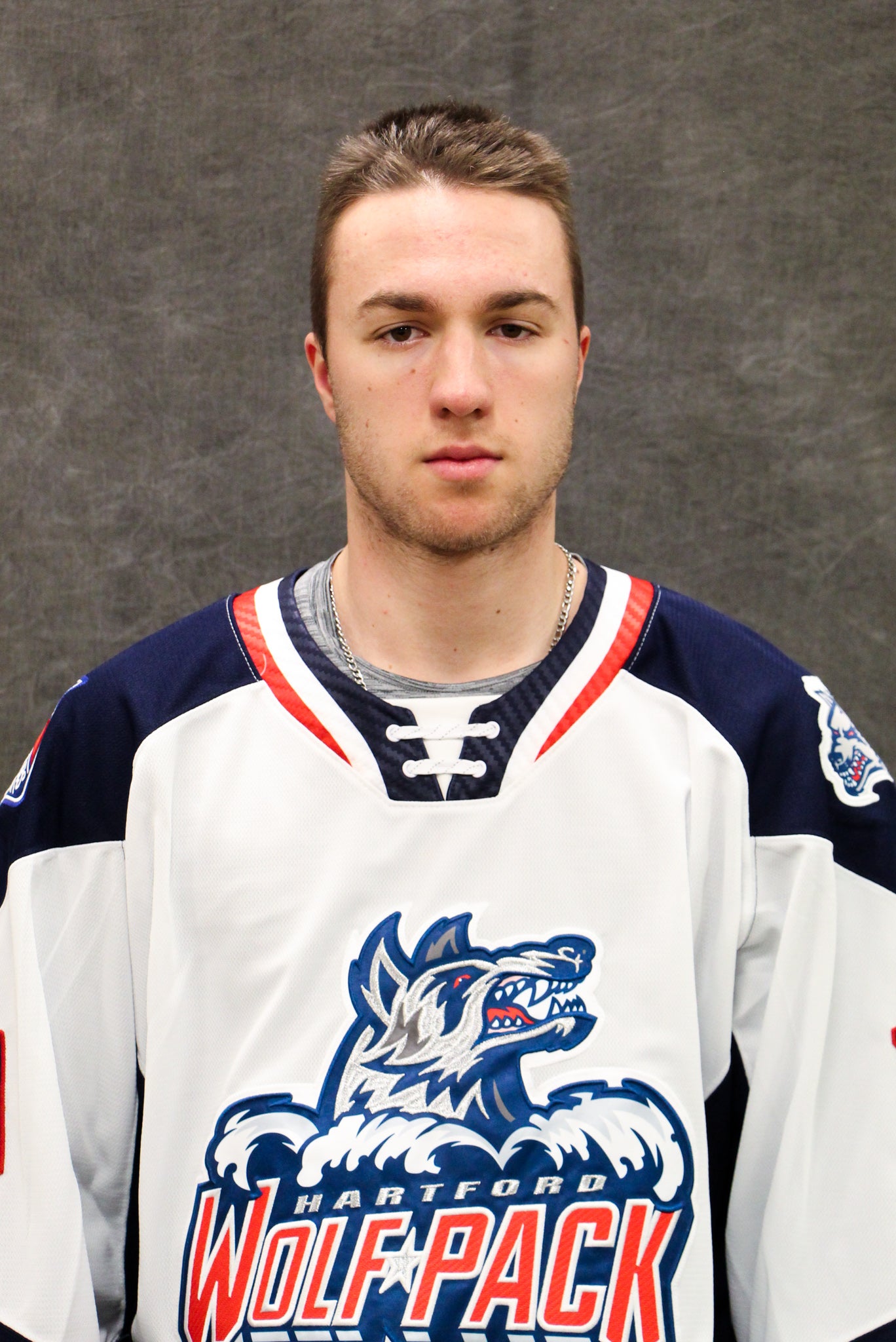 Team Hartford Wolf Pack
