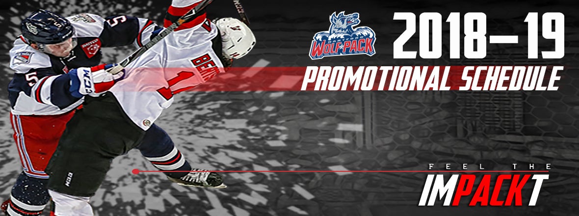 Hartford Wolf Pack