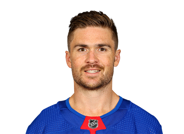 RANGERS ASSIGN F RYAN CARPENTER TO WOLF PACK | Hartford Wolf Pack